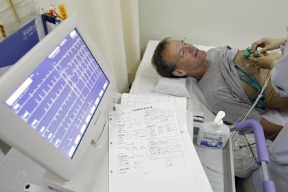 Rare Gene Mutation May Slash Heart Disease Risk by 50% - Global Genes