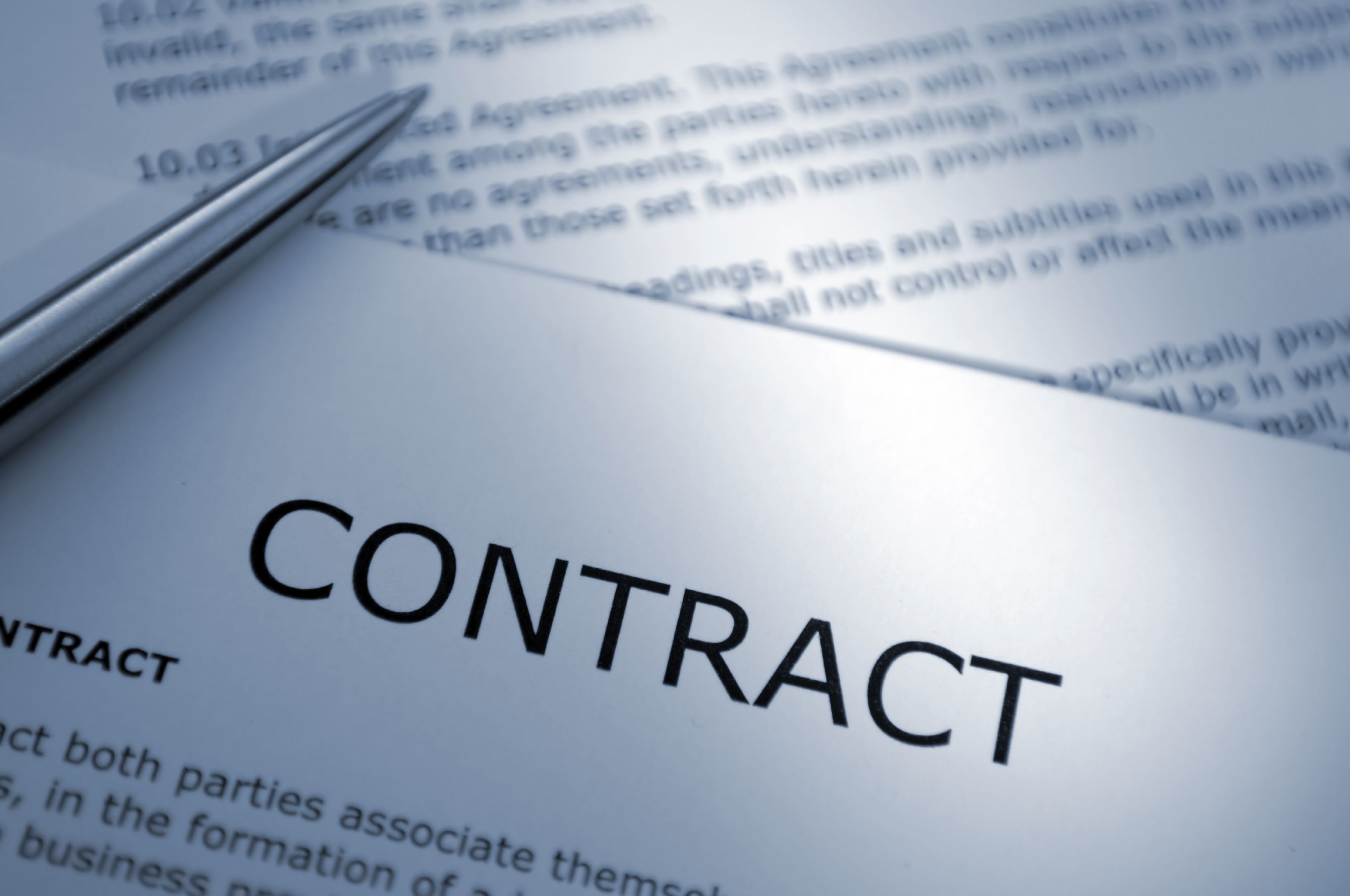 Understanding Pain: What is a Pain Management Contract? - Global Genes