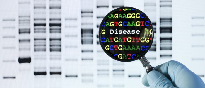 Genetics Concepts for Rare Disease Patients & Families - Global Genes