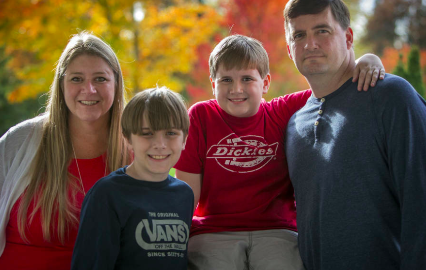 Families Push For Education, Normalcy for Kids with Adrenal ...