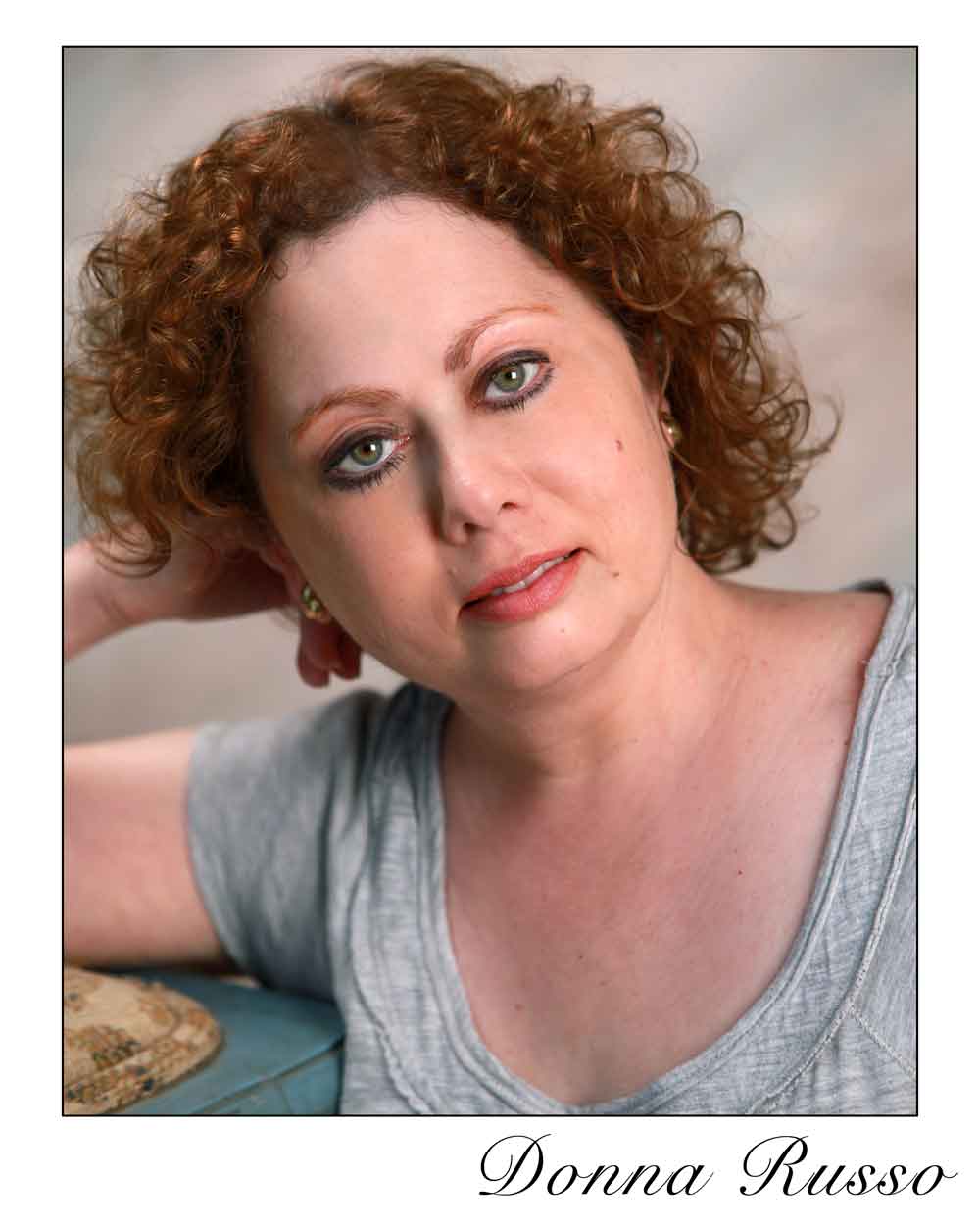 The Rarest Ballerina: The Story of Donna Russo and Her Dance - Global Genes