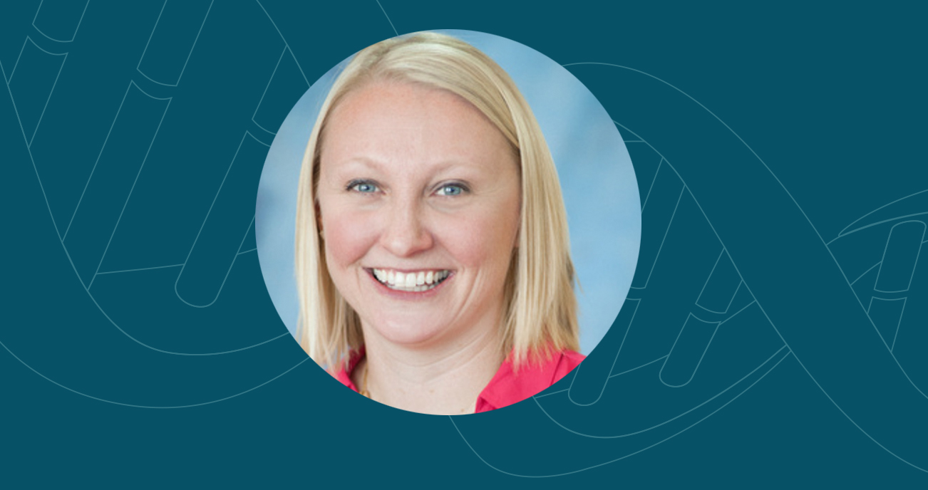 Meet the Speakers: Stephanie Gandomi Talks Genetic Counseling - Global ...