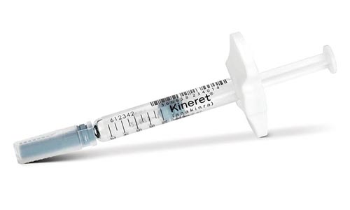 Anakinra Drug