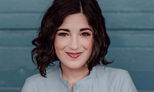 Rare Leader: Emily Kramer-Golinkoff, Co-Founder, Emily's Entourage ...