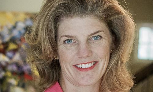 Rare Leader: Susan Ruediger, Co-Founder and CEO CMT Research Foundation ...