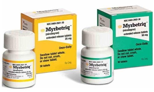 FDA Expands Use of Myrbetriq to Include Rare Pediatric Indication ...